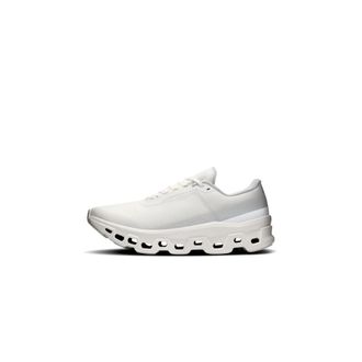 On Running Cloudmonster - - Sport - Damen - Wei&szlig; - 41 EU