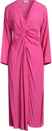 Sandro KLEIDER - Midi-Kleider auf YOOX.COM