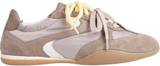Bronx Femme, Chaussures, Gris, Taille: 37 EU Park-err Low Top Baskets