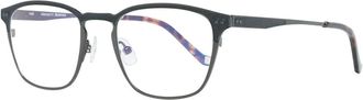 Hackett Homme, Accessoires, Gris, Taille: ONE Size Heb16212149 Monture Optique