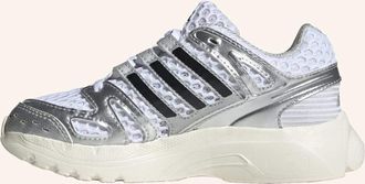 adidas Originals Adidas Originals Adistar Control 5 Elastic Lace Schuh weiss