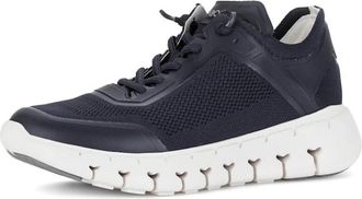 Gabor Sneaker Lila - - Sport - Damen - Blau - 40 1/2 EU