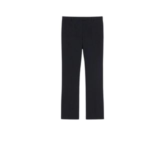 Max Mara Damen, Hosen, Blau, 2XSGr&ouml;&szlig;e