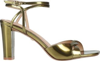 Lola Cruz SCHUHE - Sandalen auf YOOX.COM