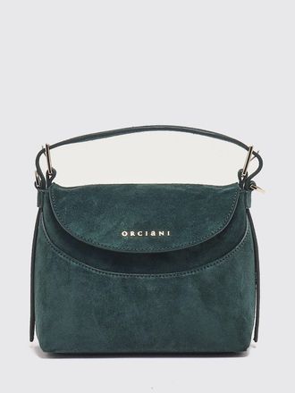 Orciani Minitasche Damen Farbe Gr&uuml;n