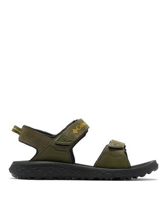 Columbia Sandalen Konos Hiker 2-Strap 2121561 Khakifarben