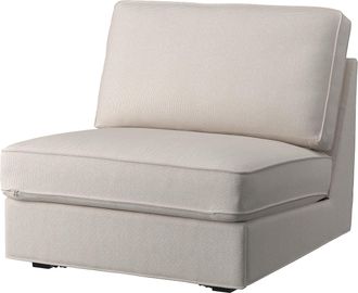 IKEA KIVIK 1er-Bettsofa