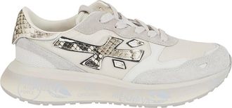 Premiata Femme, Chaussures, Multicolore, Taille: 37 EU Baskets