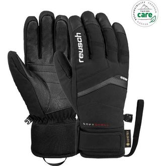 Reusch Herren Handschuhe Reusch Blaster GTX