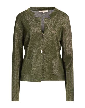 White Wise STRICKWAREN - Strickjacken auf YOOX.COM