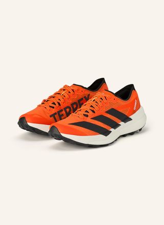 ADIDAS TERREX Adidas Terrex Trailrunning-Schuhe Agravic Speed 2 orange