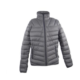 Napapijri Aerons S 2 Jacke - - Jackets - Herren - Grau - 2XL
