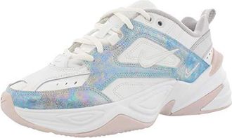 Nike Air Max 90 Essential, Summit White Barely Rose Metallic Silver Summit White, 37.5 EU