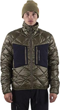 The Mountain Studio Pertex Tecno Down M - Daunenjacke - Herren
