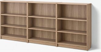 IKEA BILLY Regalkombination