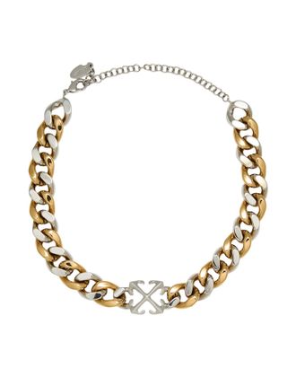 Off-white SCHMUCK und UHREN - Halsketten auf YOOX.COM