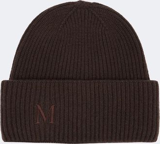 Max Mara M&uuml;tze aus Kaschmir
