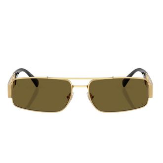 Versace unisex, Accessories, Gelb, 60 MMGr&ouml;&szlig;e