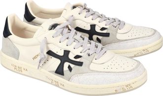Premiata Sneakers - White