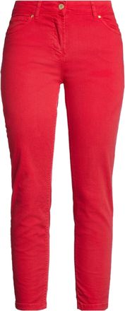 Clips More HOSEN & R&Ouml;CKE - Jeanshosen auf YOOX.COM