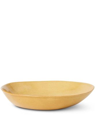 The Conran Shop grand bol Henley (35 cm) - Jaune