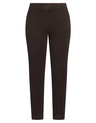 White Wise HOSEN & R&Ouml;CKE - Hosen auf YOOX.COM