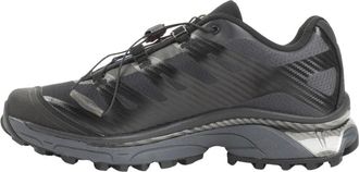 Salomon Homme, Chaussures, Gris, Taille: 42 1/2 EU Xt-4 OG Baskets