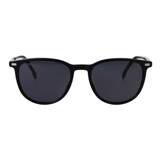 HUGO BOSS Homme, Accessoires, Noir, Taille: 52 MM 1881/S 807 Lunettes de soleil