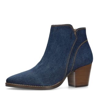 Manfield Stiefeletten