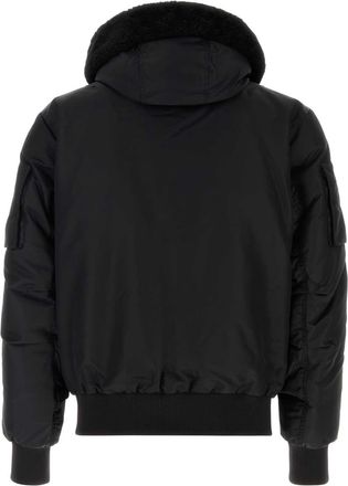 Mackage August Down Jacket - Black