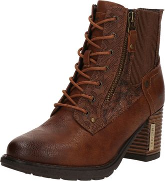 Mustang Jeans Stiefelette