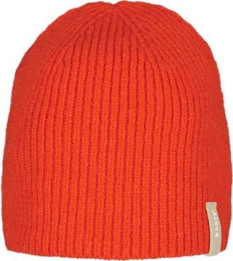 Barts Amsonia Beanie Winterm&uuml;tze (DE/NL/SE/PL, Alphanumerisch, Einheitsgr&ouml;&szlig;e, orange)