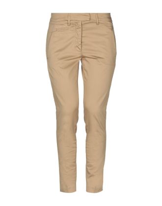 Dondup HOSEN & R&Ouml;CKE - Hosen auf YOOX.COM