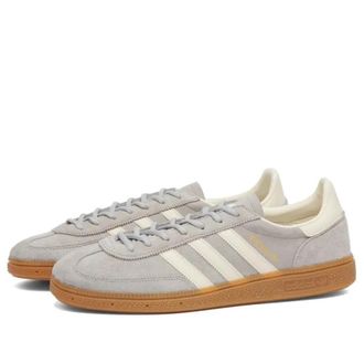 adidas Handball Spezial - - Shoes - Herren - Grau - 40 EU
