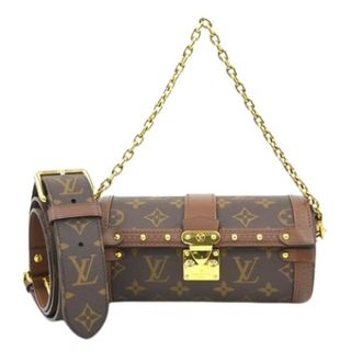 Louis Vuitton Pre-owned Mini Bag - - Pre-owned - Damen - Braun - ONE SIZE