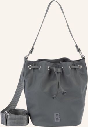 Bogner Matchsack Verbier Play 1.0 Ines grau