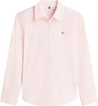 Tommy Hilfiger Chemise en coton