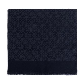 Ferragamo Herren, Accessories, Blau, ONE SIZEGr&ouml;&szlig;e
