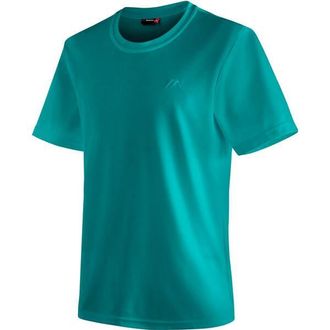 Maier Sports Herren Shirt Walter He-Shirt 1/2 Arm