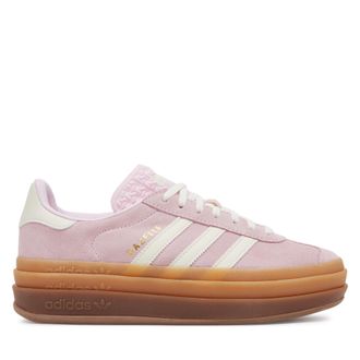 adidas Sneakers adidas Gazelle Bold JQ7777 Rosa
