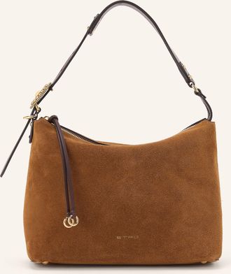 Etro Etro Handtasche braun