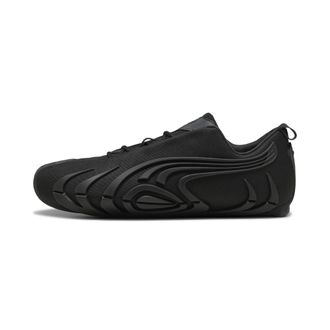 Puma Talon WTR Sneakers Unisex, Schuhe, Schwarz, 35.5