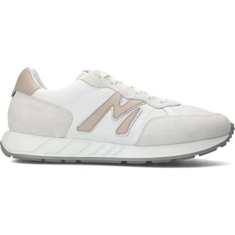 Magnanni Herren, Schuhe, Wei&szlig;, 43 EUGr&ouml;&szlig;e