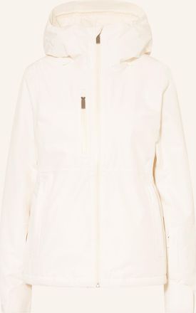 The North Face Skijacke Descendit weiss
