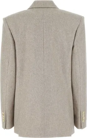 Andamane Sand Giacche E Gilet Jacket