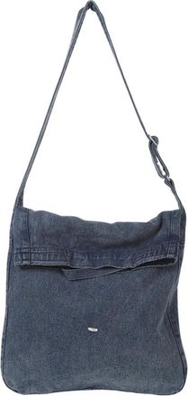 Our Legacy unisex, Sacs, Bleu, Taille: ONE Size Sac bandouli&egrave;re