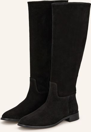 Mrs & Hugs Mrs & Hugs Stiefel schwarz