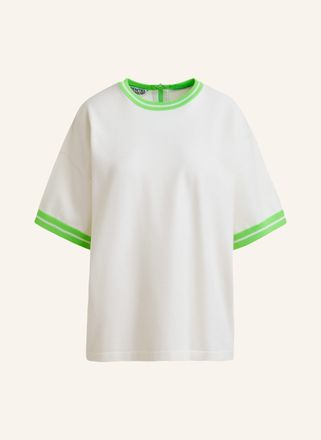 Essentiel Pullover Jismart gruen