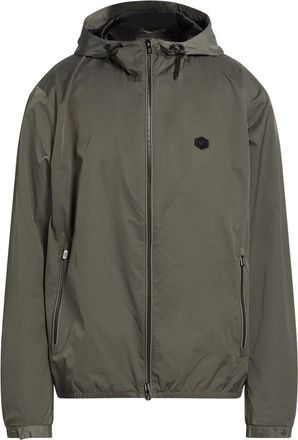 Emporio Armani JACKEN & M&Auml;NTEL - Jacken und Anoraks auf YOOX.COM