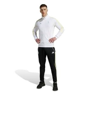 adidas Surv&ecirc;tement Juventus FC Blanc Tiro 25 Polyester 2025 26 Blanc Taille XL
